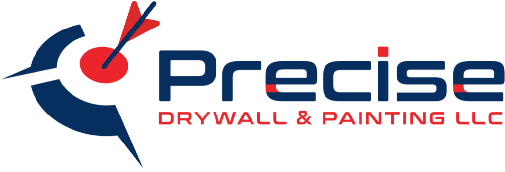 Home - Precise Drywall & Painting